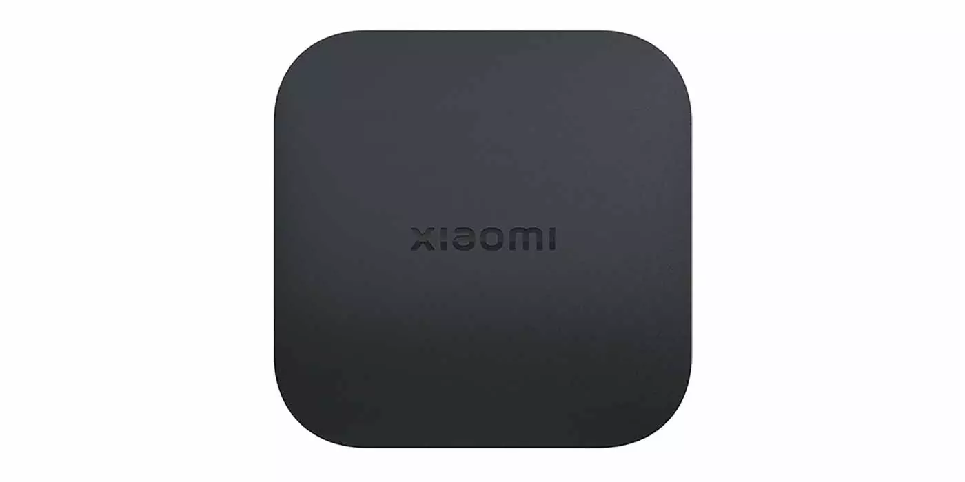 Xiaomi Mi Box 4S max