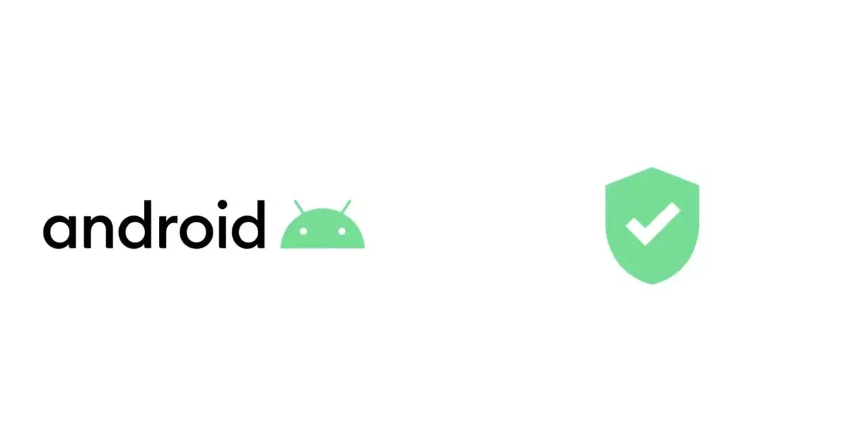 “Protected by Android” ir Google jaunais drošības zīmols