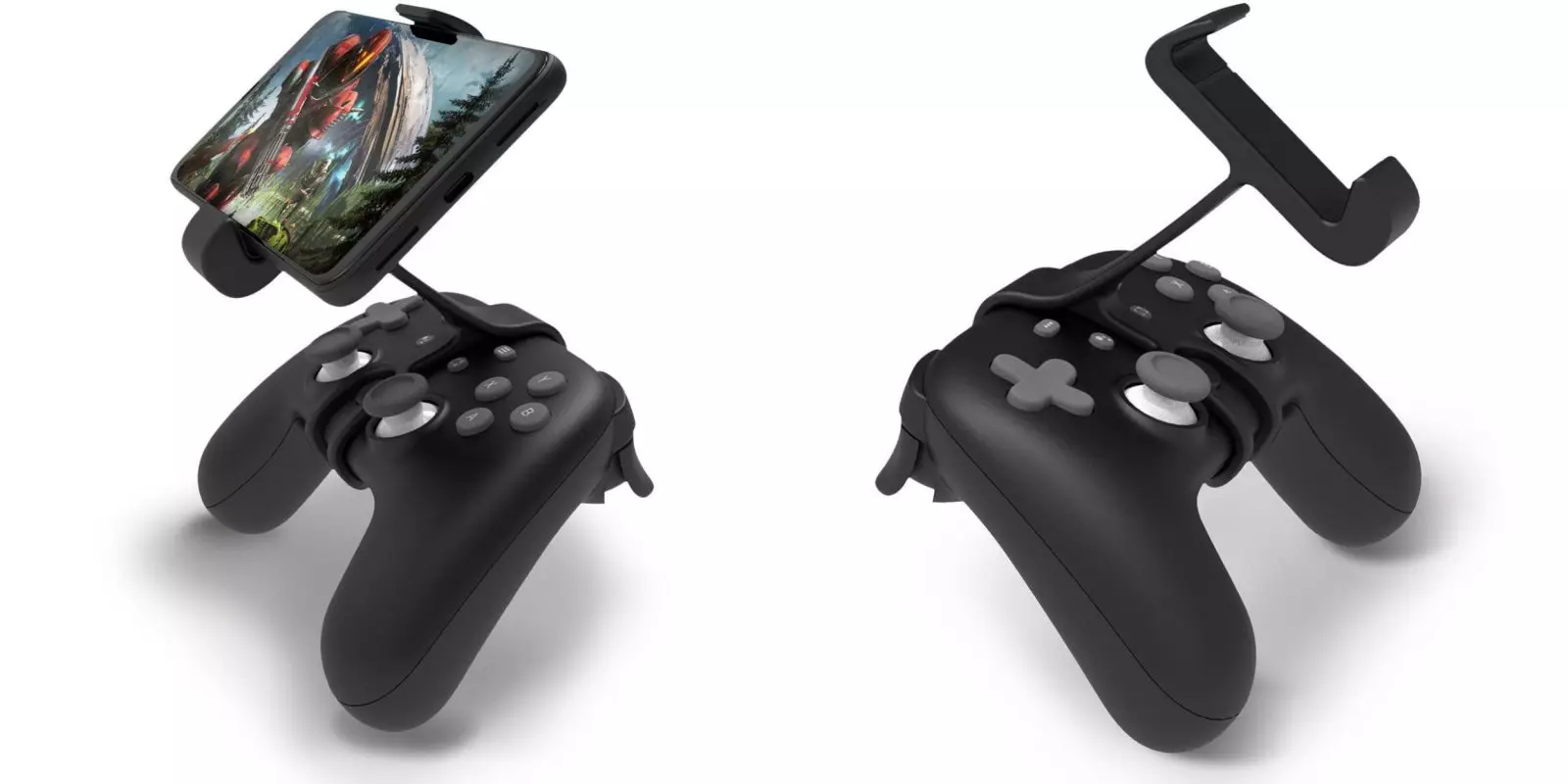 Stadia Controller 'Claw' 將於 12 月中旬推出 14369_1