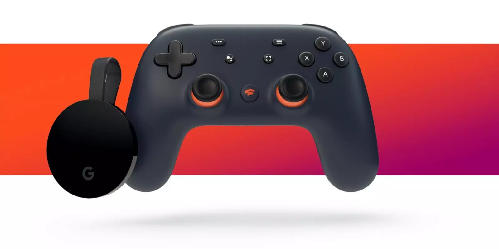 Edición para fundadores de Stadia