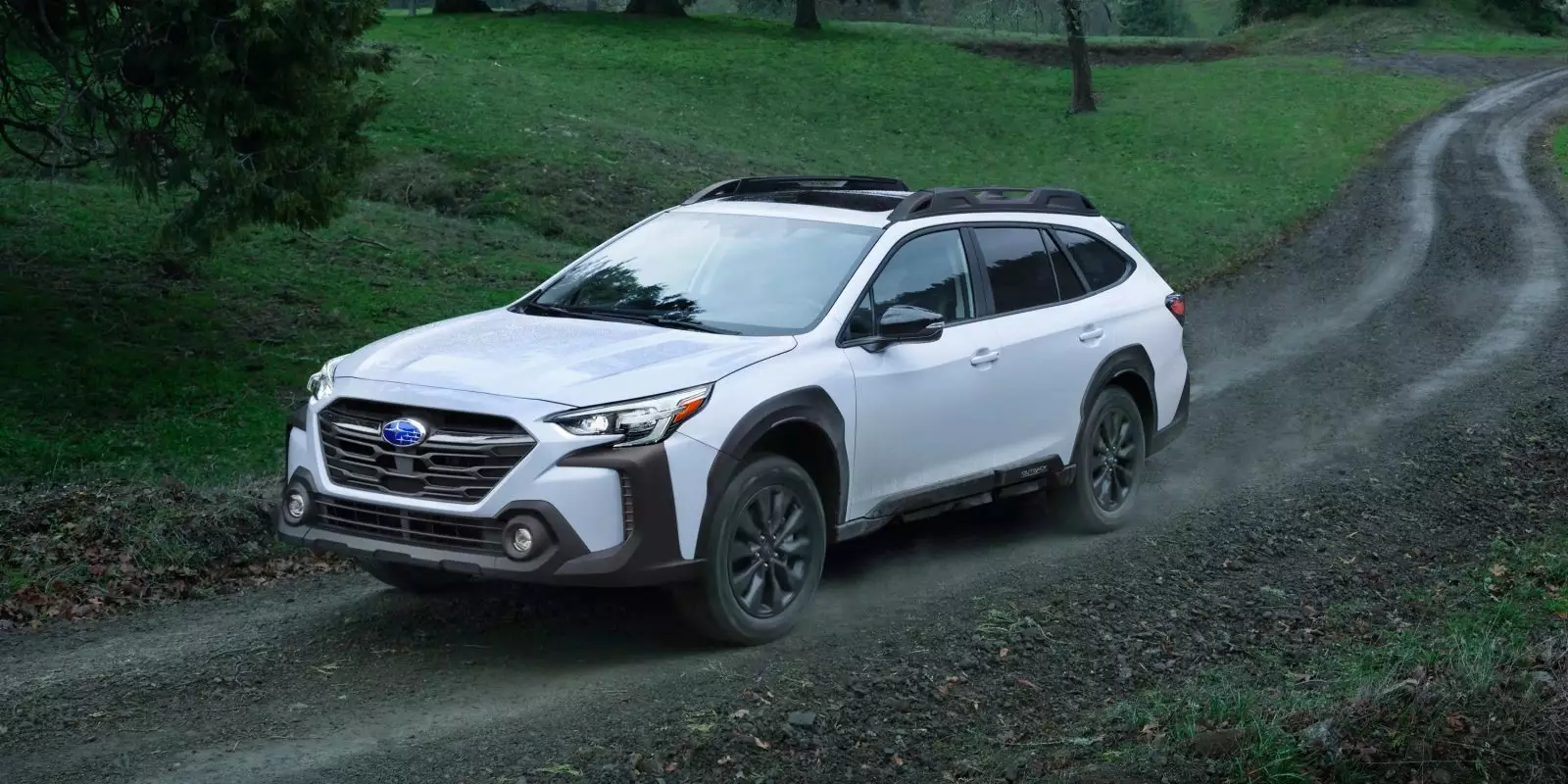 Subaru-ն ընդունում է անլար Android Auto-ն և CarPlay-ը 2023 թվականի համար 1443_1