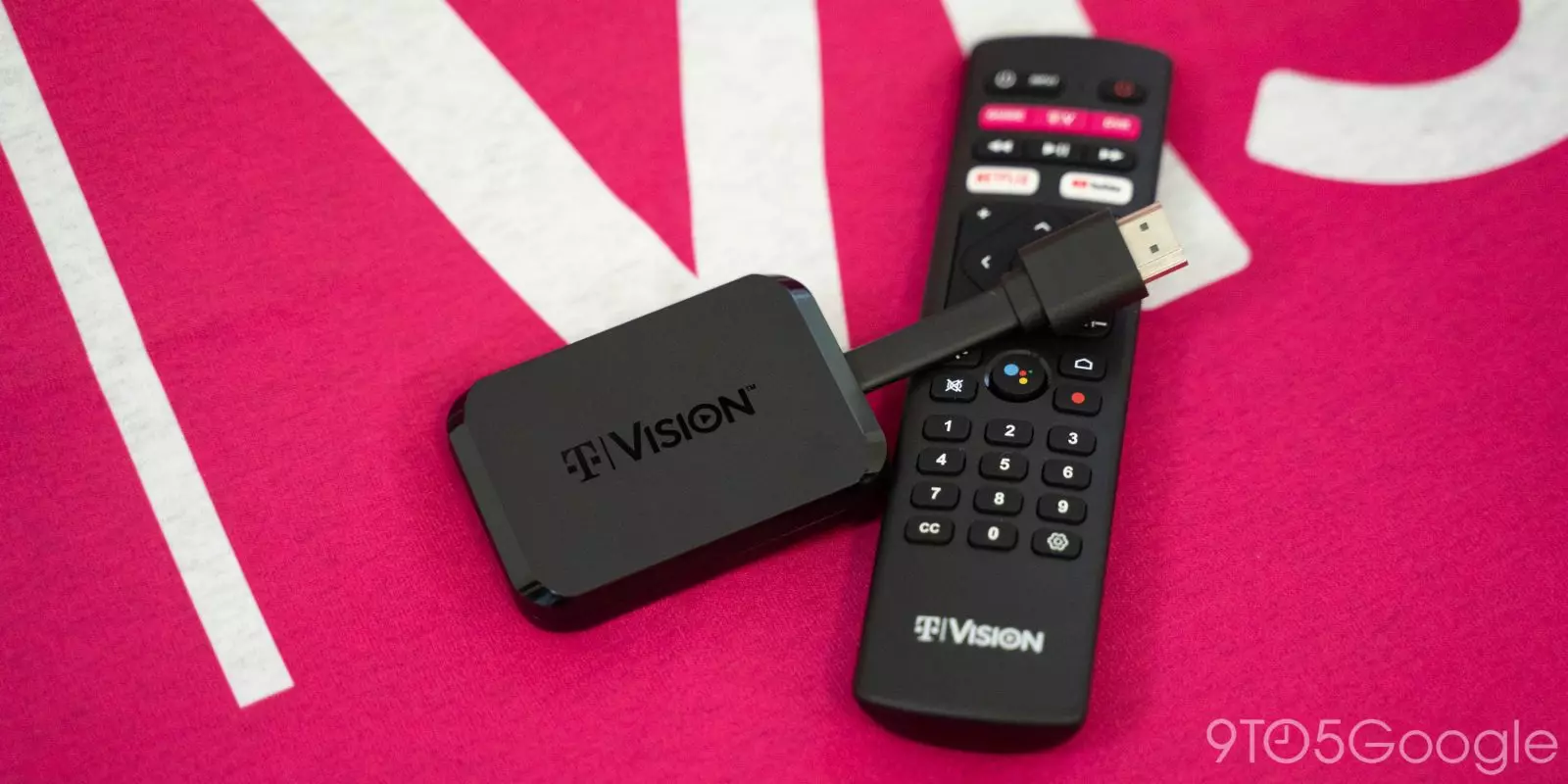 دست در دست: دانگل TVision Hub T-Mobile ممنوع است 14475_1