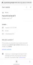 Sida loola socdo wakhtigaaga ciyaaraha Stadia ee Google My Activity 14479_4