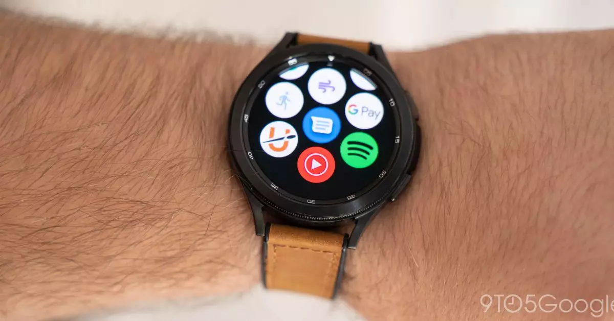 YouTube Music yeWear OS inoburitsa Wi-Fi, LTE kutepfenyura