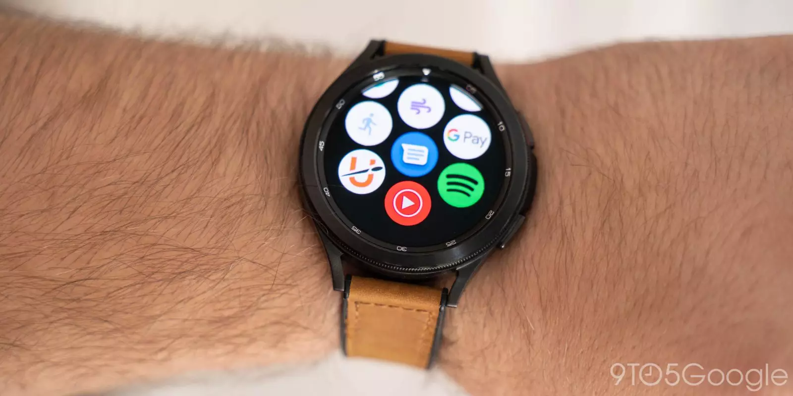 YouTube Music for Wear OS lanserer Wi-Fi, LTE-strømming 1448_1