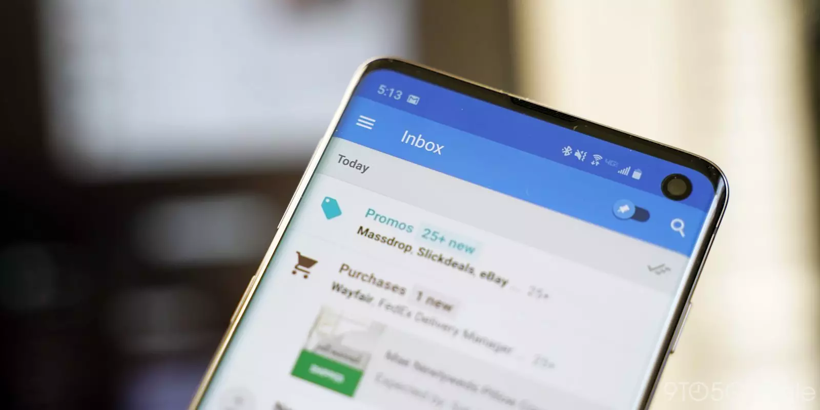 Inbox by Gmail