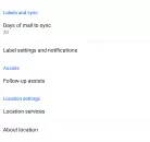 Inbox by Gmail tuletab mõnele kasutajale meelde, et nad peaksid saatma järelmeile, teised meeldetuletused võivad tulla hiljem 14648_3