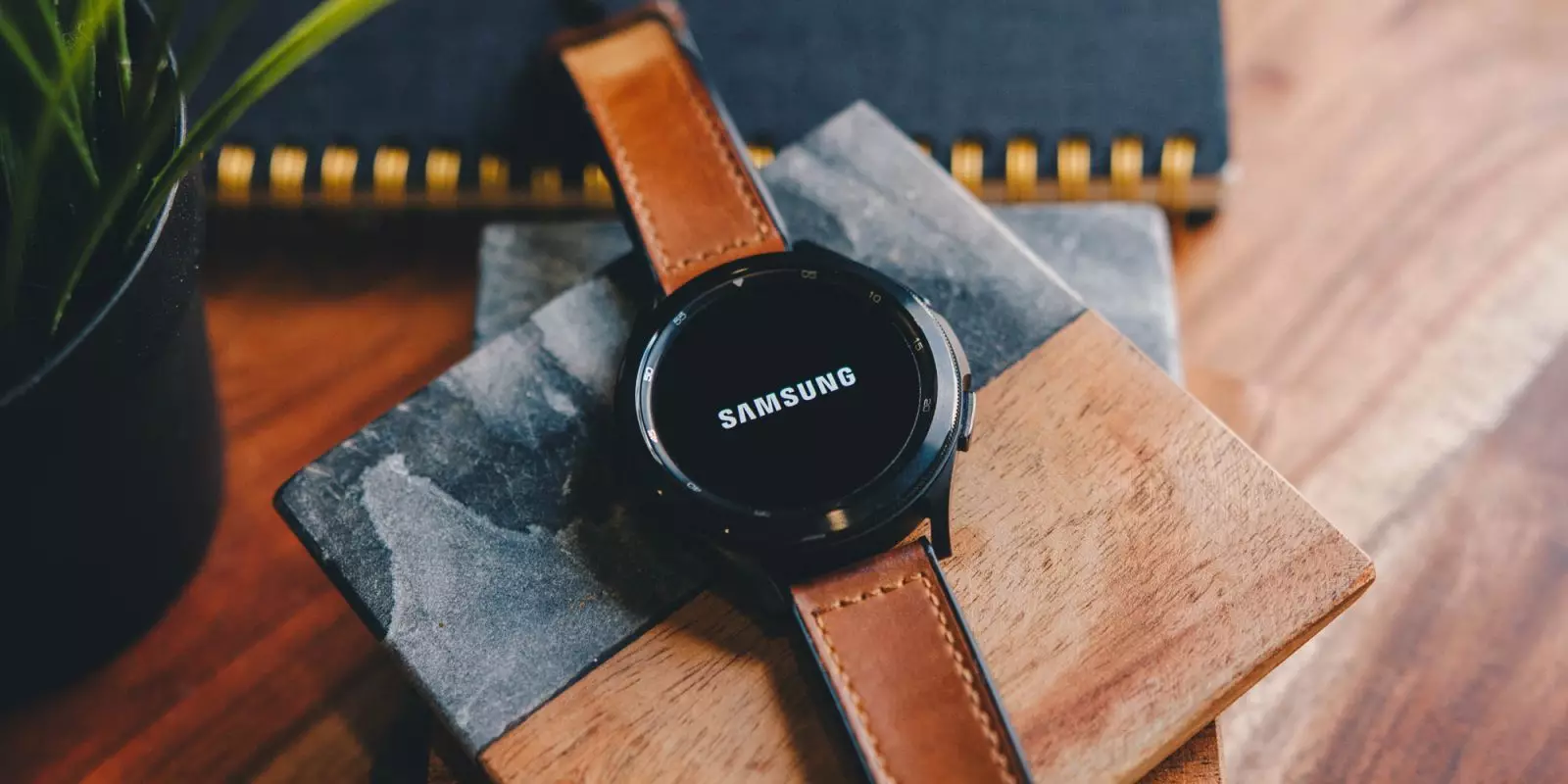 Aplikasi béta Galaxy Watch 4 diluncurkeun ayeuna 1465_1