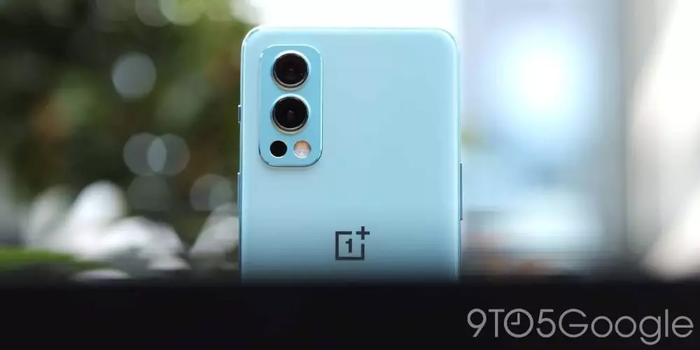 OnePlus Nord 2 vs. OnePlus Nord 2T: Chatsopano ndi chiyani? [Kanema] 1467_5