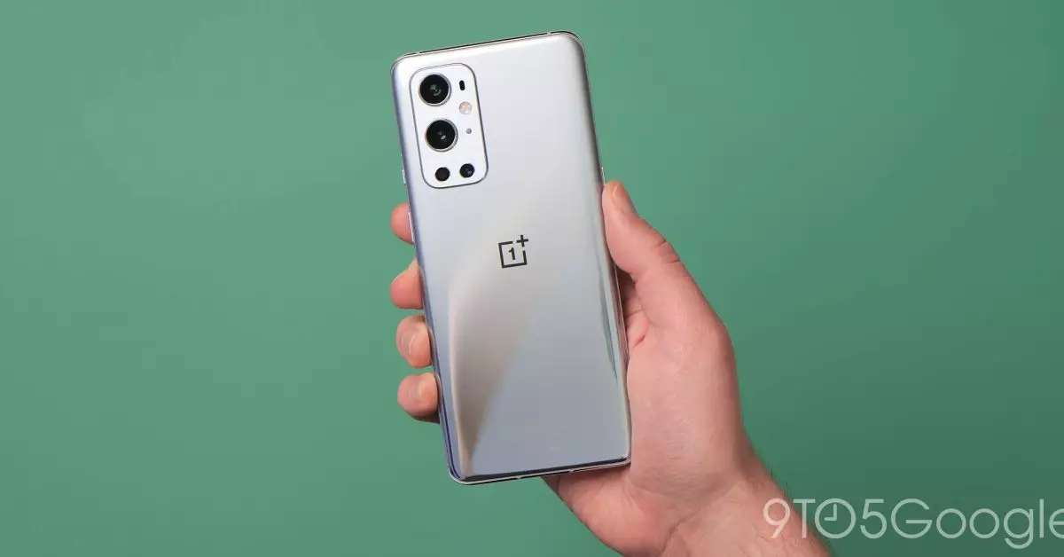 LineageOS 19, OnePlus 9 ve 9 Pro için geliyor, daha fazlası