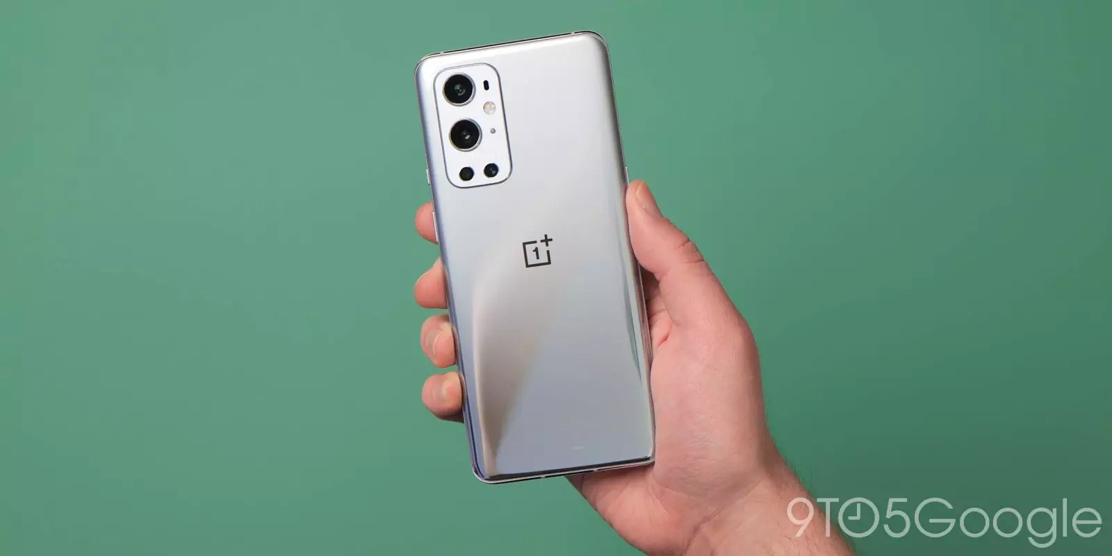 Зборкі LineageOS 19 паступаюць для OnePlus 9 і 9 Pro і больш 146_1