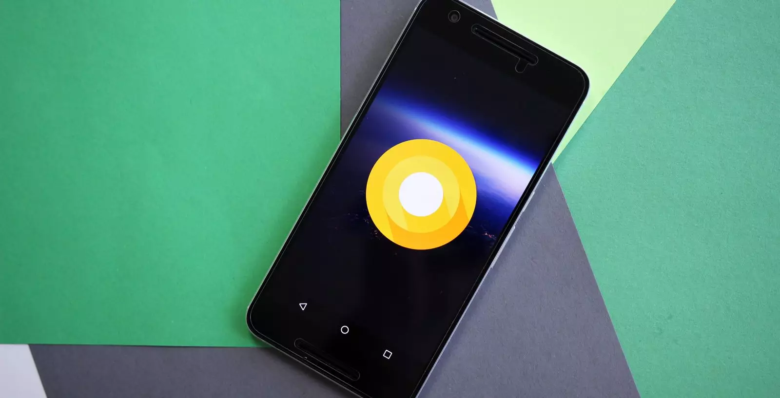 Android O Бета программасына Developer Preview 2 менен кирет, эскертме чекиттерин, автотолтурууну кошот 14776_1