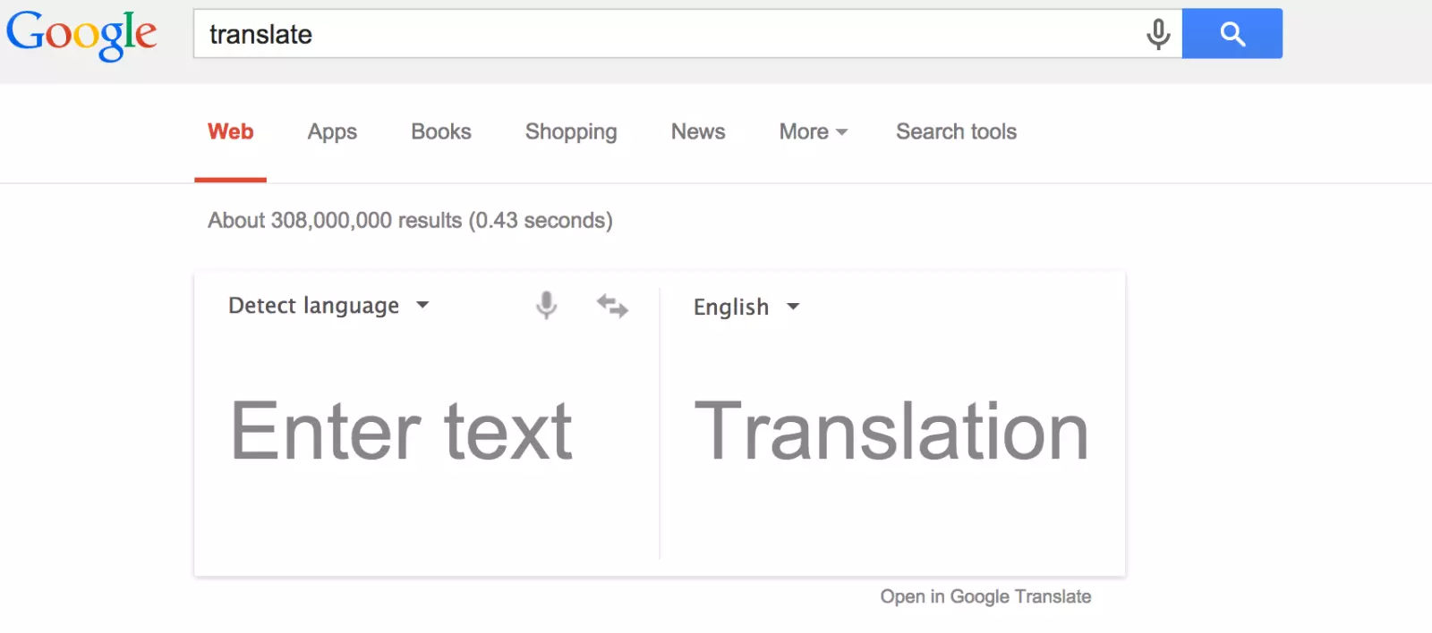 Google Translate aggiunge 13 nuove lingue portando il totale a 103 14901_1