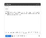 新的 Gmail 拼寫和語法檢查實時工作 14908_3