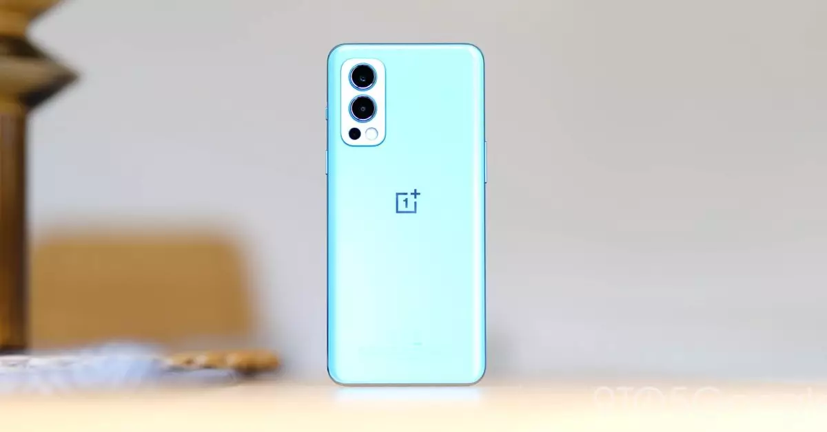 OnePlus Nord 2 yekutanga kufungidzira: OnePlus 9 Lite? [Vhidhiyo]