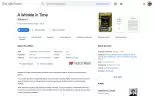 Google Books rediseñado con Material Theme, más Búsqueda 15232_2