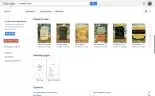 Buku Google direka semula dengan Tema Bahan, lebih banyak Carian 15232_6