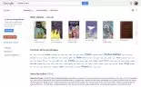 Buku Google direka semula dengan Tema Bahan, lebih banyak Carian 15232_7