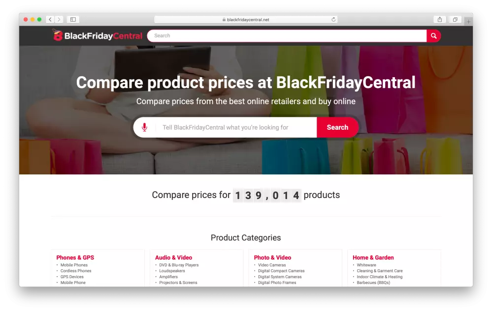 Melhores sites da Black Friday 2019: como encontrar as melhores ofertas 15277_6