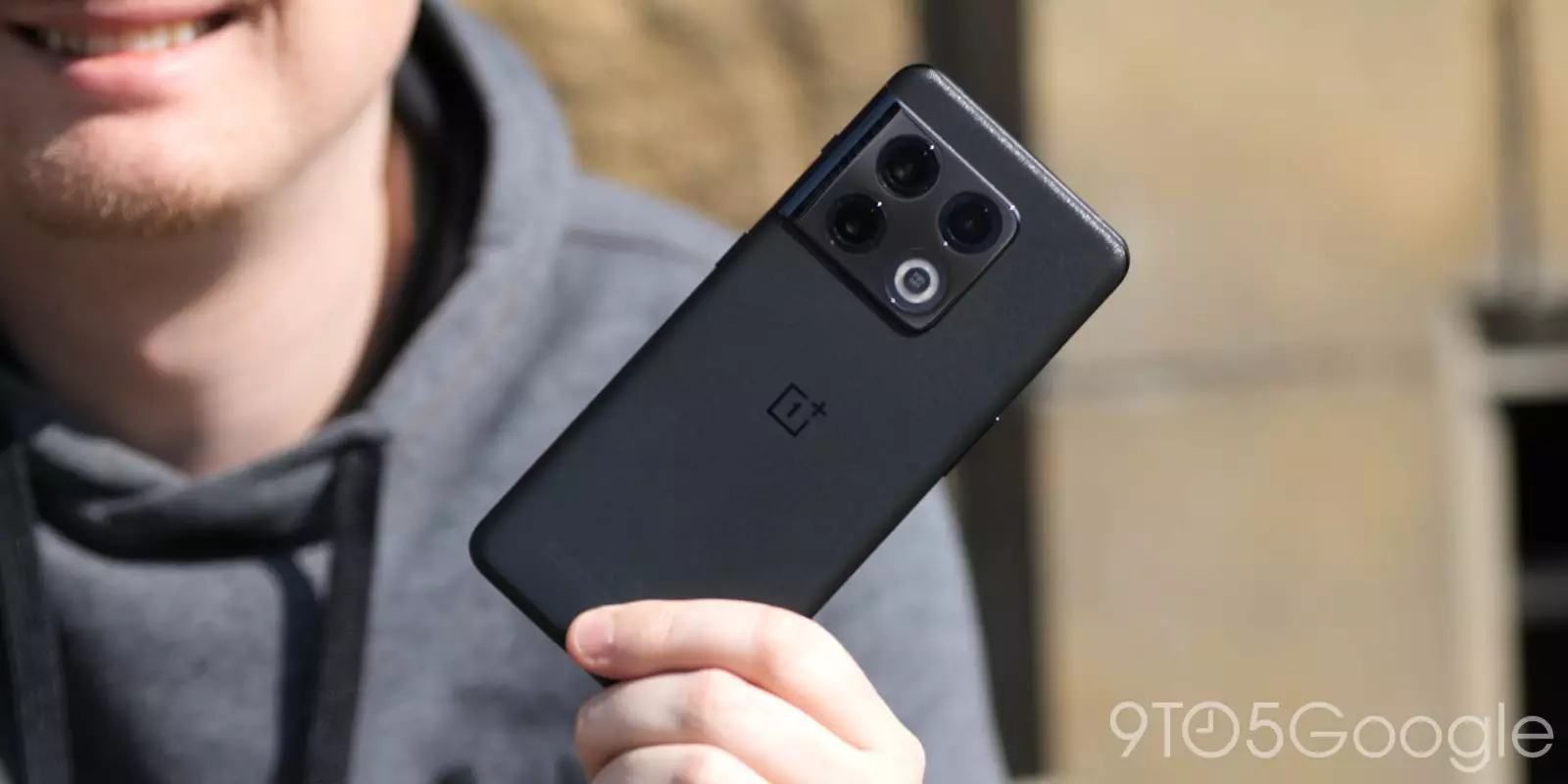 OnePlus 10 Pro útgáfudagur færir kynningar, Regin stuðning 1551_1