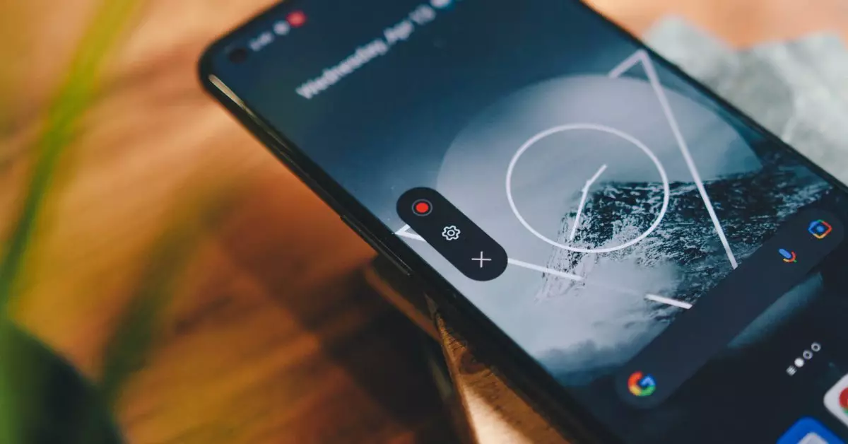 ତୁମର OnePlus ଫୋନରେ କିପରି ରେକର୍ଡ ସ୍କ୍ରିନ କରାଯାଏ |