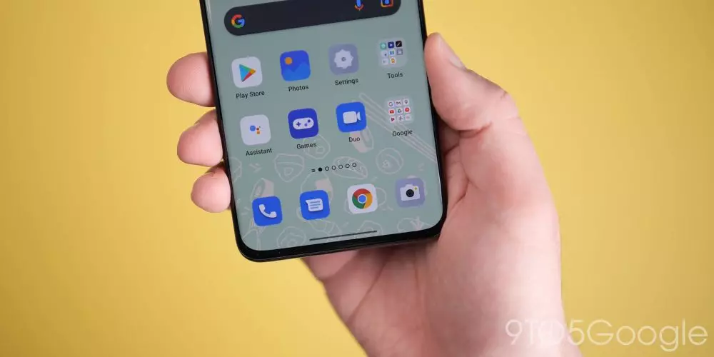 ColorOS 12.1: All déi Top nei Features [Video] 1570_3