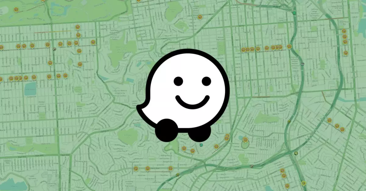 Waze สามารถค้นหาราคาน้ำมันที่ถูกที่สุดใกล้ตัวคุณ - นี่คือวิธีการ