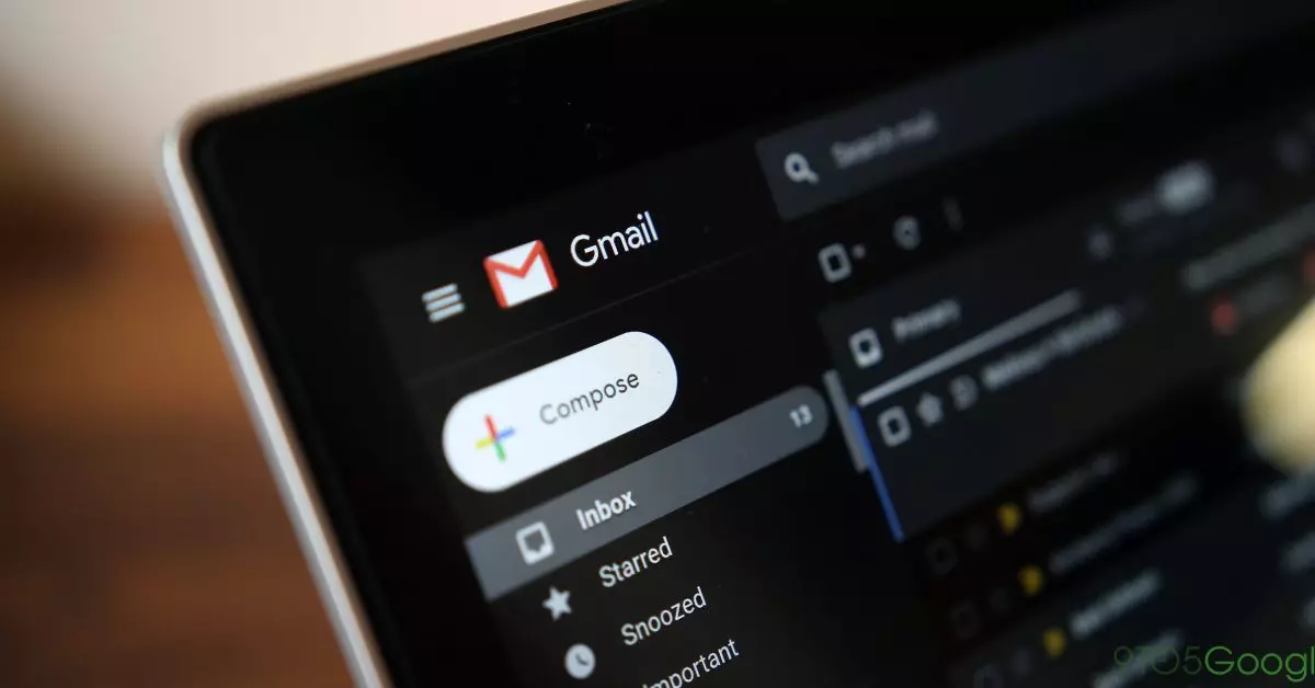 Gmail izlaiž uz AMP balstītus “dinamiskos e-pastus”, kas tiek atjaunināti