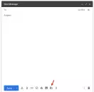 Gmail Confidential Mode kukhazikitsa