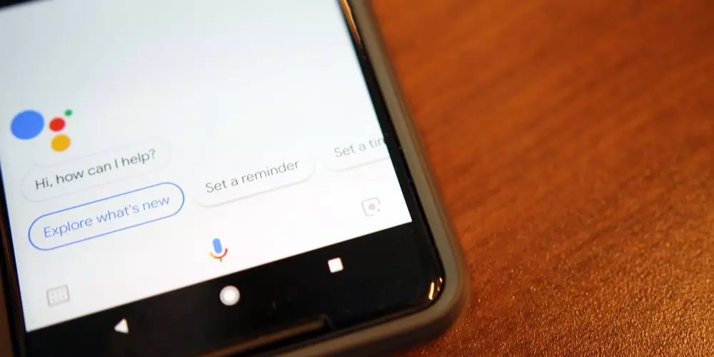 Google Lens wird jetzt breiter in Assistant on Pixel, Pixel 2 eingeführt [Galerie] 15811_2