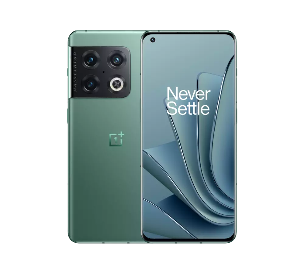 OnePlus 10 Pro arriba als mercats dels EUA i del món 1582_3