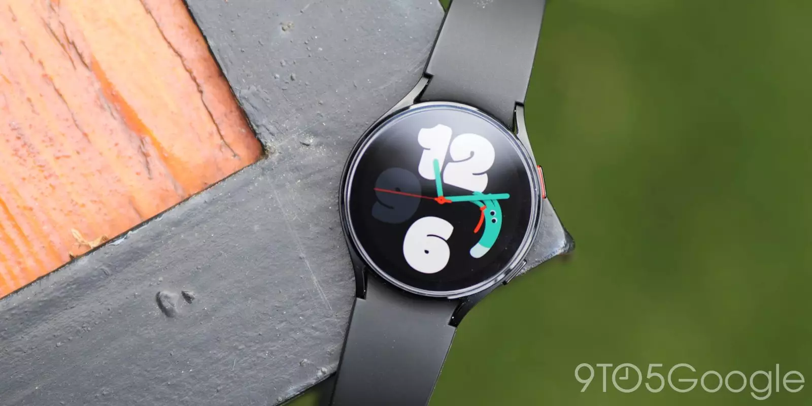 Samsung Galaxy Watch 5 'Pro' har ett 60 % större batteri 1604_1