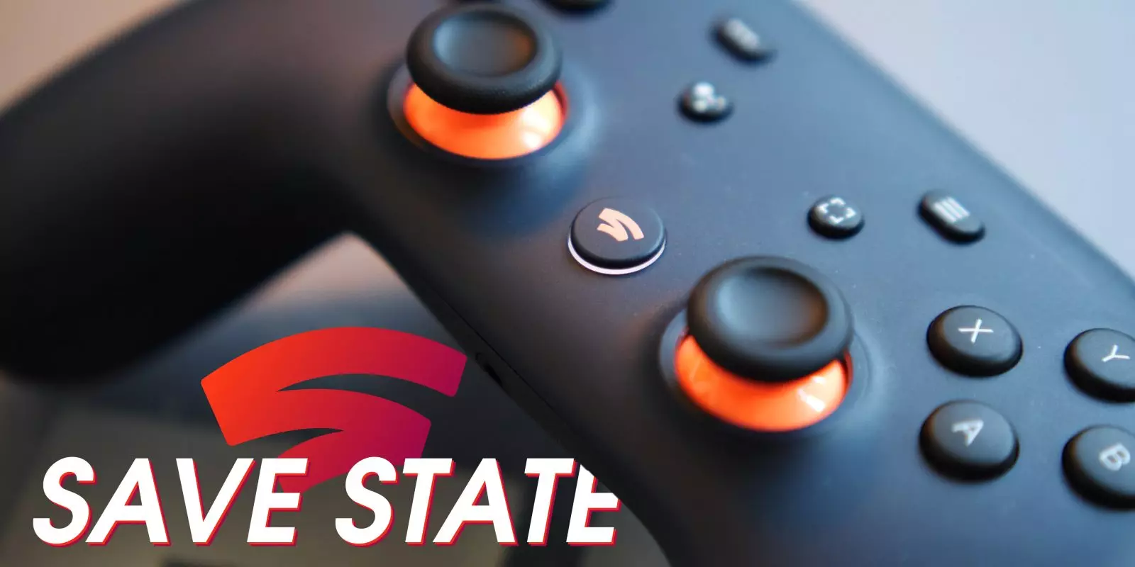 stadia Ionawr 2021