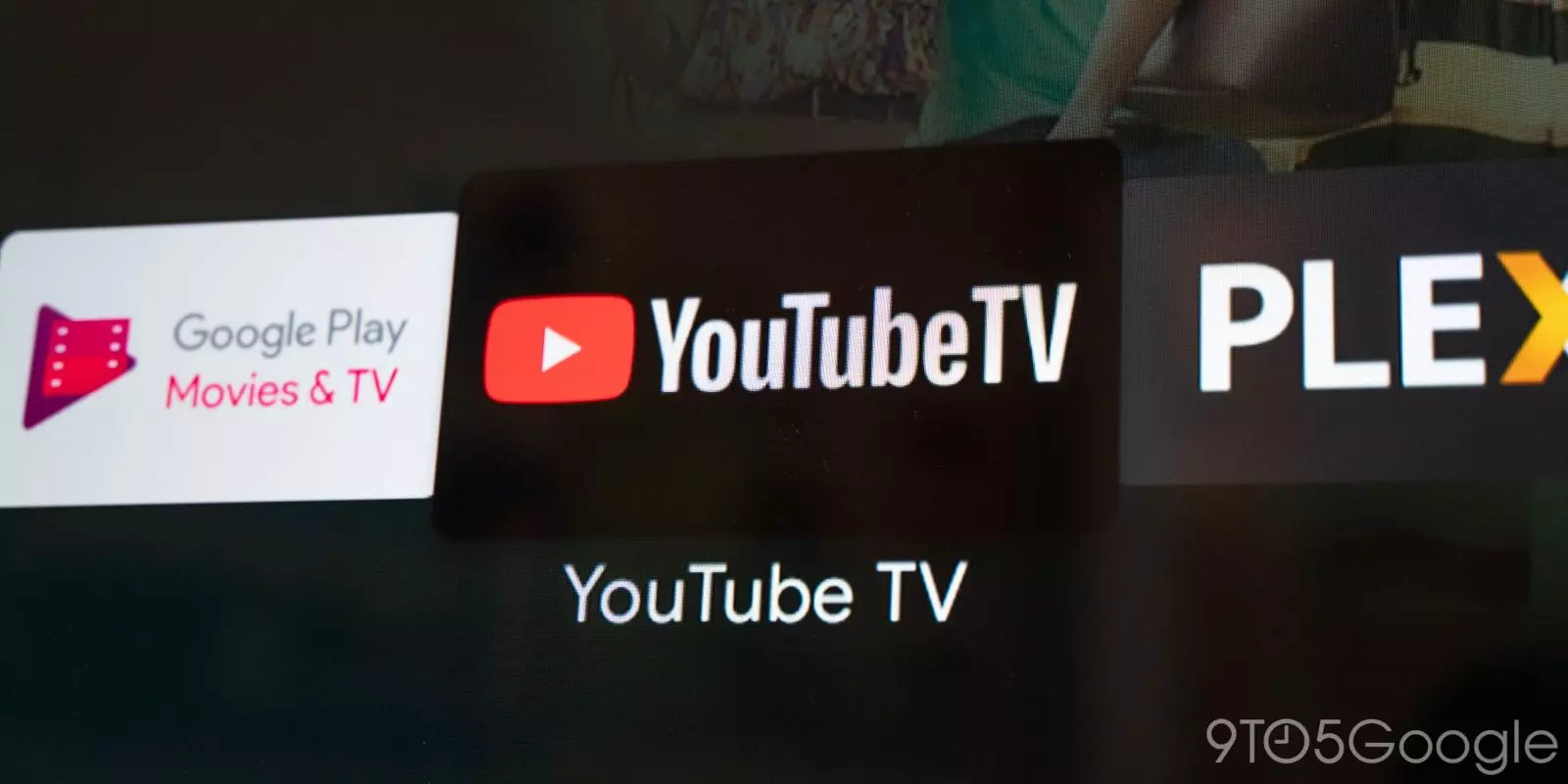 YouTube TV випускає об’ємний звук 5.1 для Google TV 160_1