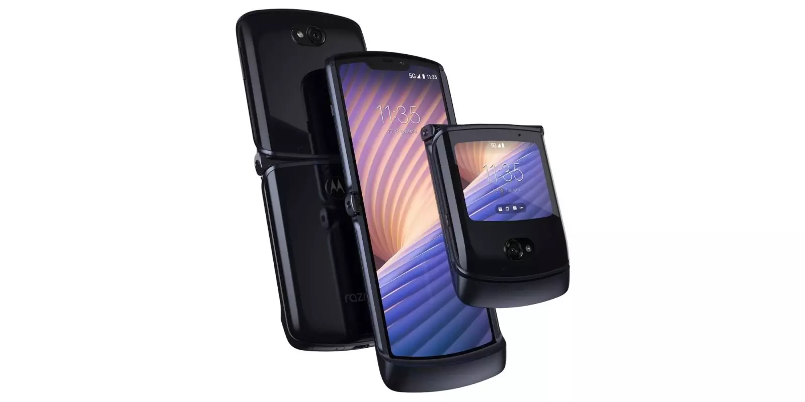 Motorola razr angebot