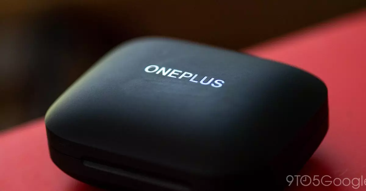 OnePlus ನಾರ್ಡ್ ಬಡ್ಸ್ FCC ಮೂಲಕ ಲೈವ್ ಚಿತ್ರಗಳಲ್ಲಿ ತೋರಿಸುತ್ತವೆ