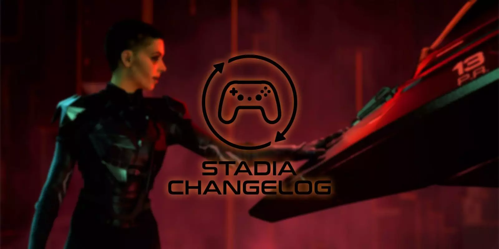 Stadia 2021-жылы кошулган 100 оюндарды өткөрөт 16124_1