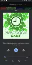 Google Podcasts ડાર્ક થીમ નવીનતમ બીટા સાથે ઉપલબ્ધ છે 16178_3