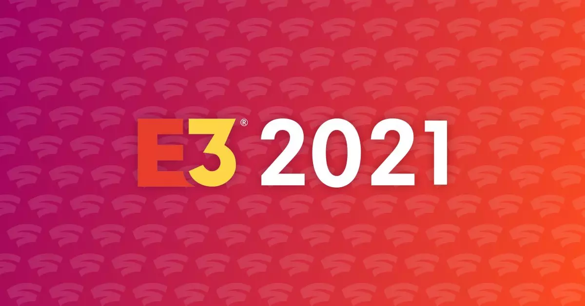 Stadia E3 2021: नवीन गेम आणि विस्तारांची घोषणा केली