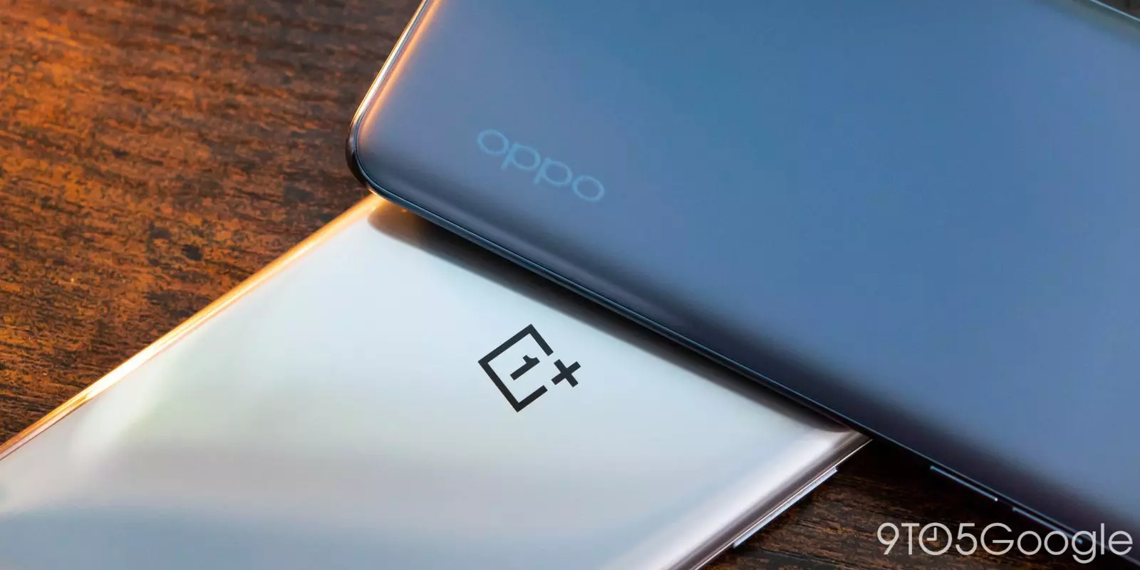 OnePlus och Oppo tipsade om att slå samman design i Android 13 1634_1