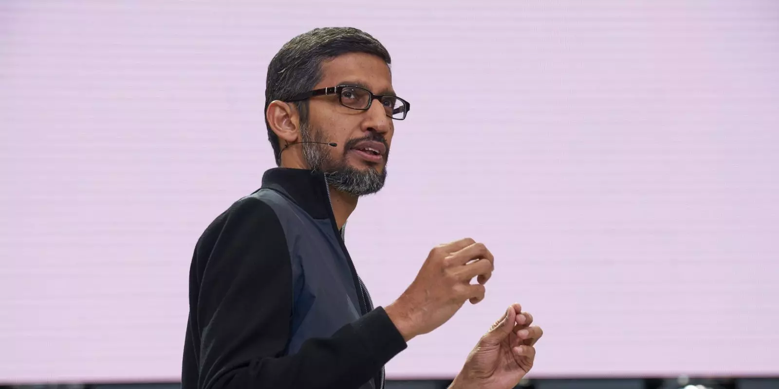 来自 Sundar Pichai 国会证词的数字 16407_1