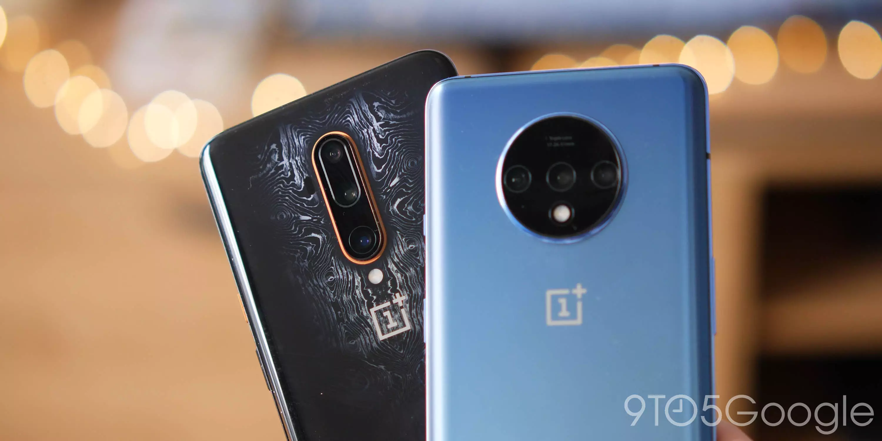 oxygenos 11 oneplus 7t