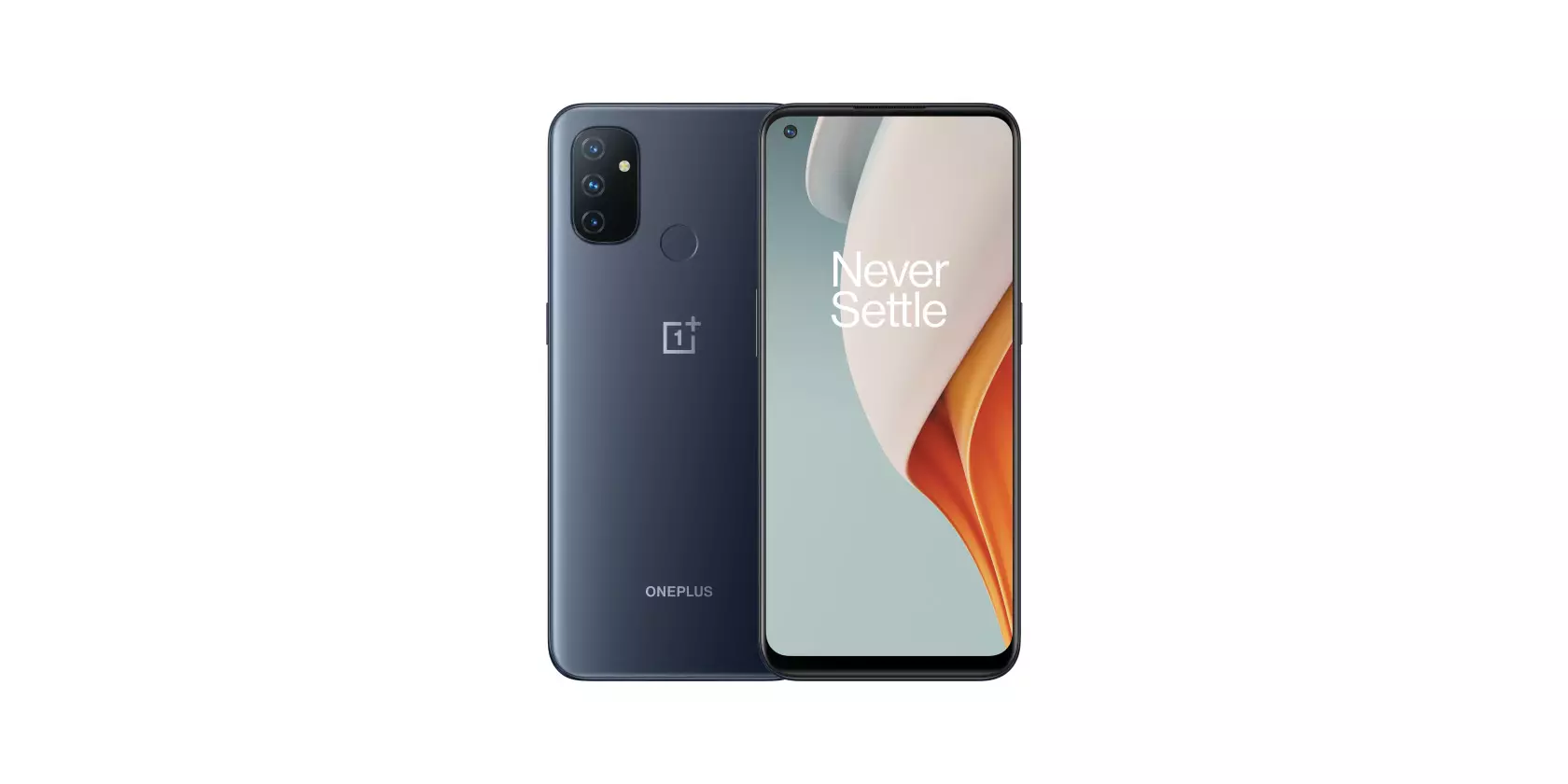 OnePlus Nord N100 yanzu yana karɓar facin tsaro na Fabrairu 2022 na OxygenOS 11.0.4/11.0.5