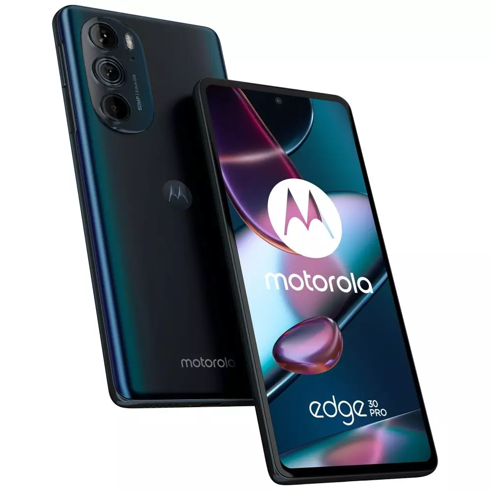 Motorola Edge 30 Pro ka një majë shkruese, tregon rrjedhje 1664_4