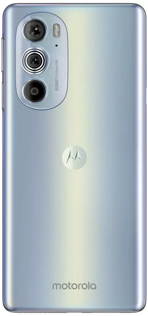 Motorola Edge 30 Pro ir irbulis, parāda noplūdes 1664_6