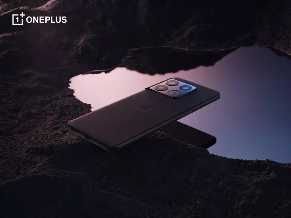 OnePlus 10 Pro-ն առաջին անգամ Չինաստանում կթողարկվի հունվարի 11-ին 1666_3