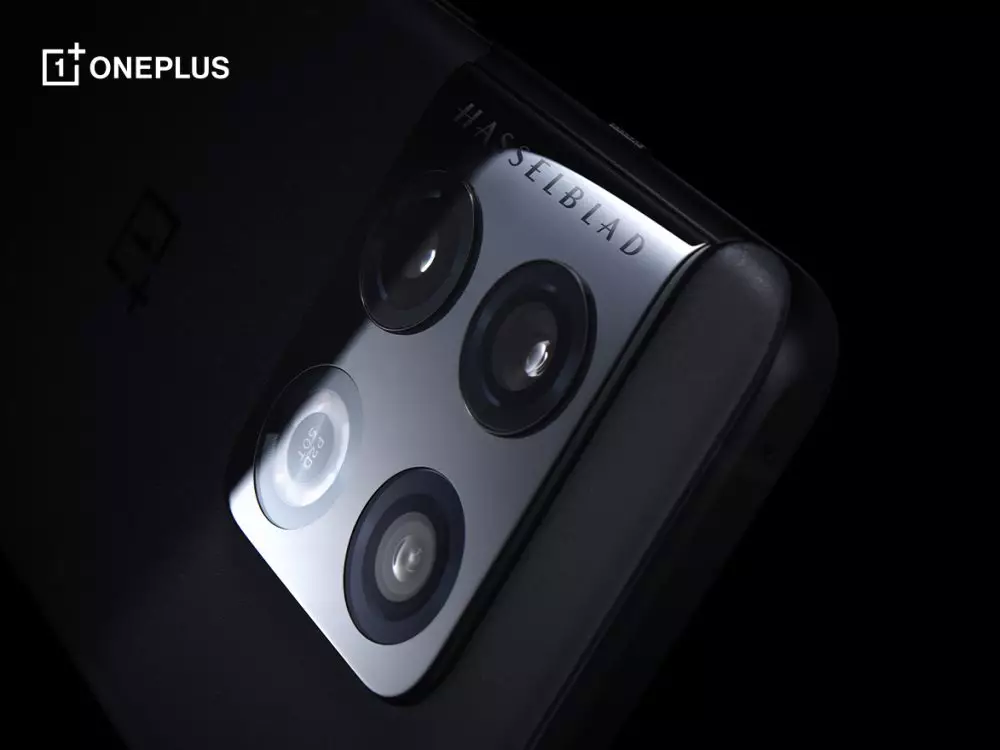 OnePlus 10 Pro pojawia się w Chinach po raz pierwszy 11 stycznia 1666_5