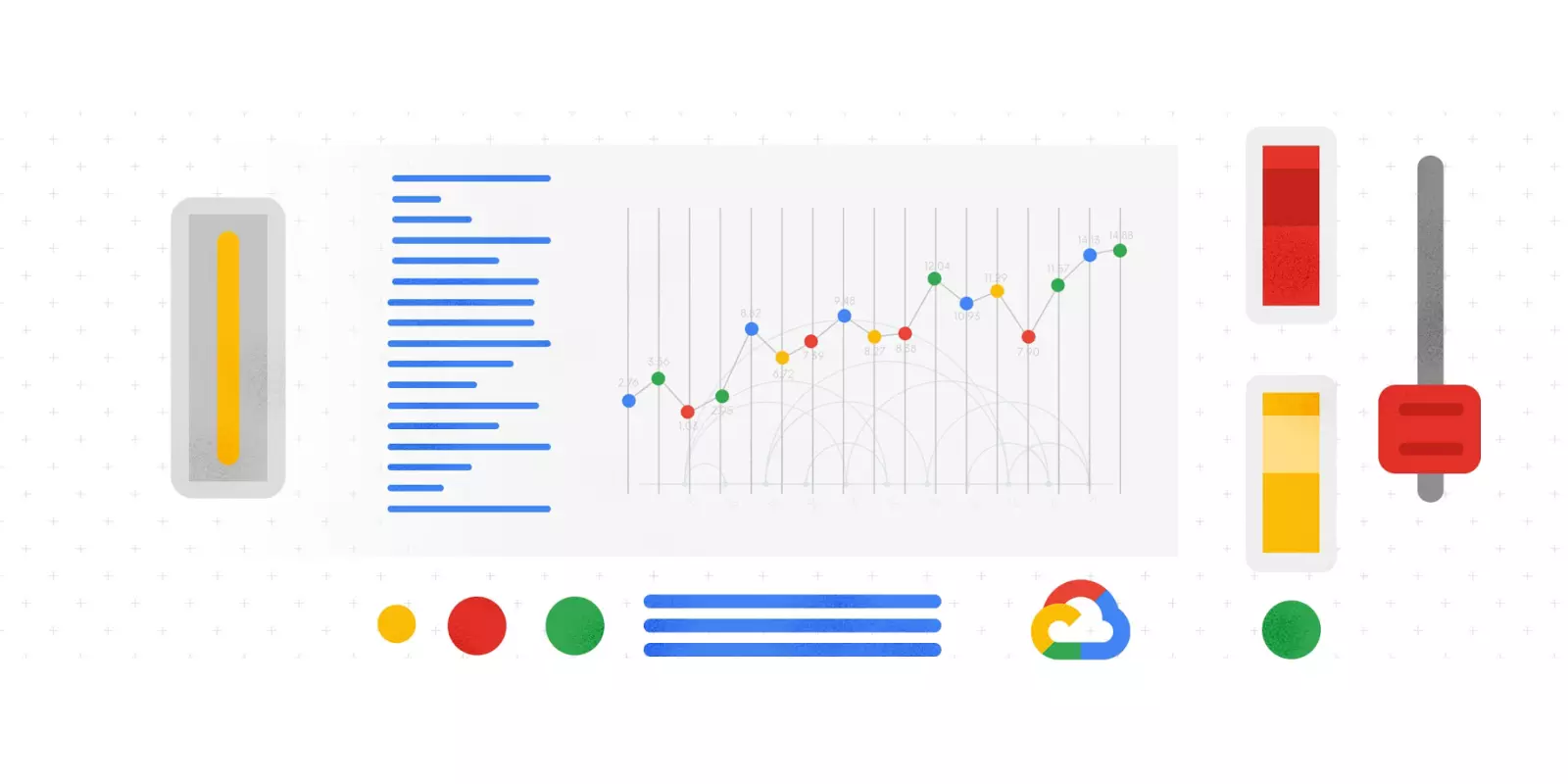 Google Cloud nabízí „prémiovou podporu“ pro podniky 16823_1