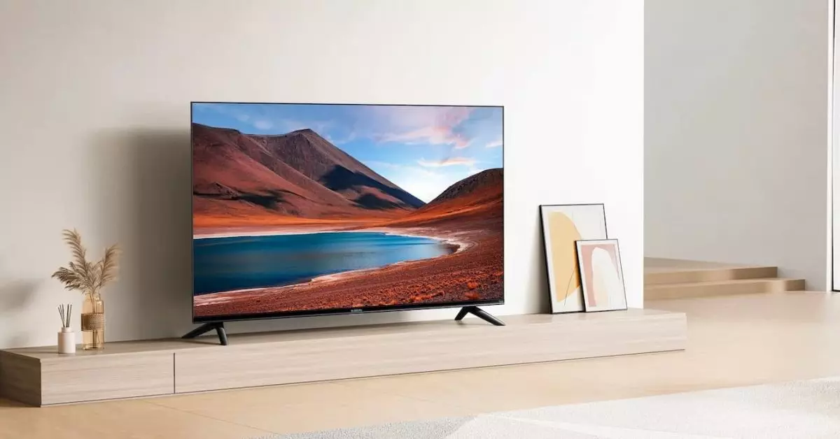 Xiaomi nimt Amazon Fire TV oan foar nije UK-opstelling