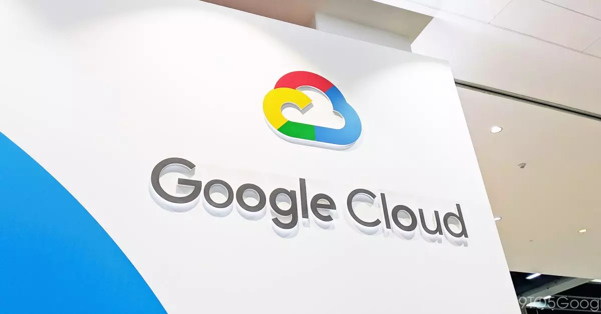 Google Cloud, Looker veri analizini 2,6 milyar dolara satın alacak